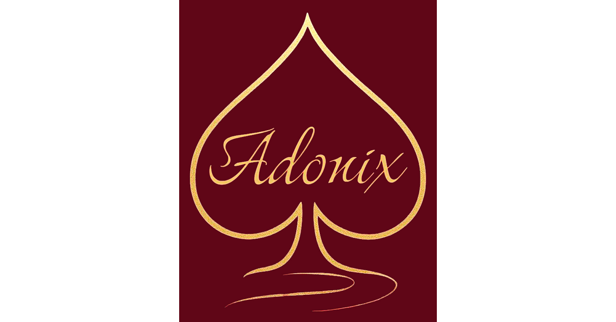 Für Paare – Adonix